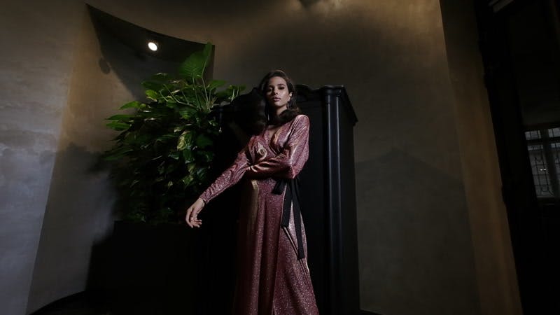 Model, Looking At Camera, Woman, Modeling by Cinematic Vision – Stock ...