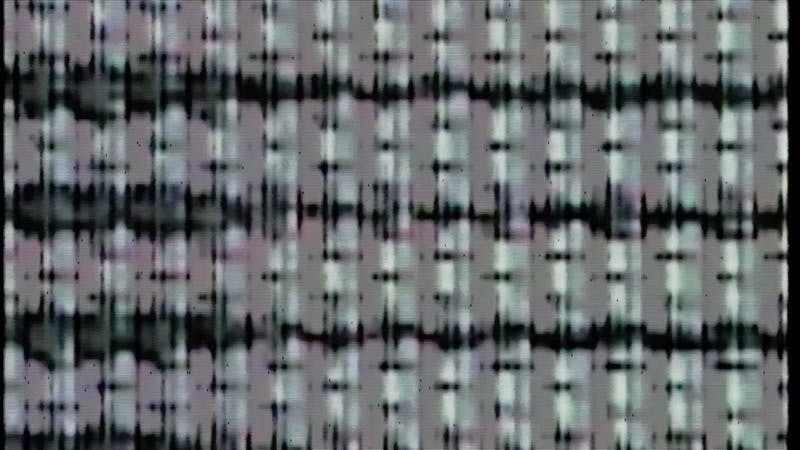 Interference, Jammed, Signal, Broken by Coral Yefet – Stock Footage ...