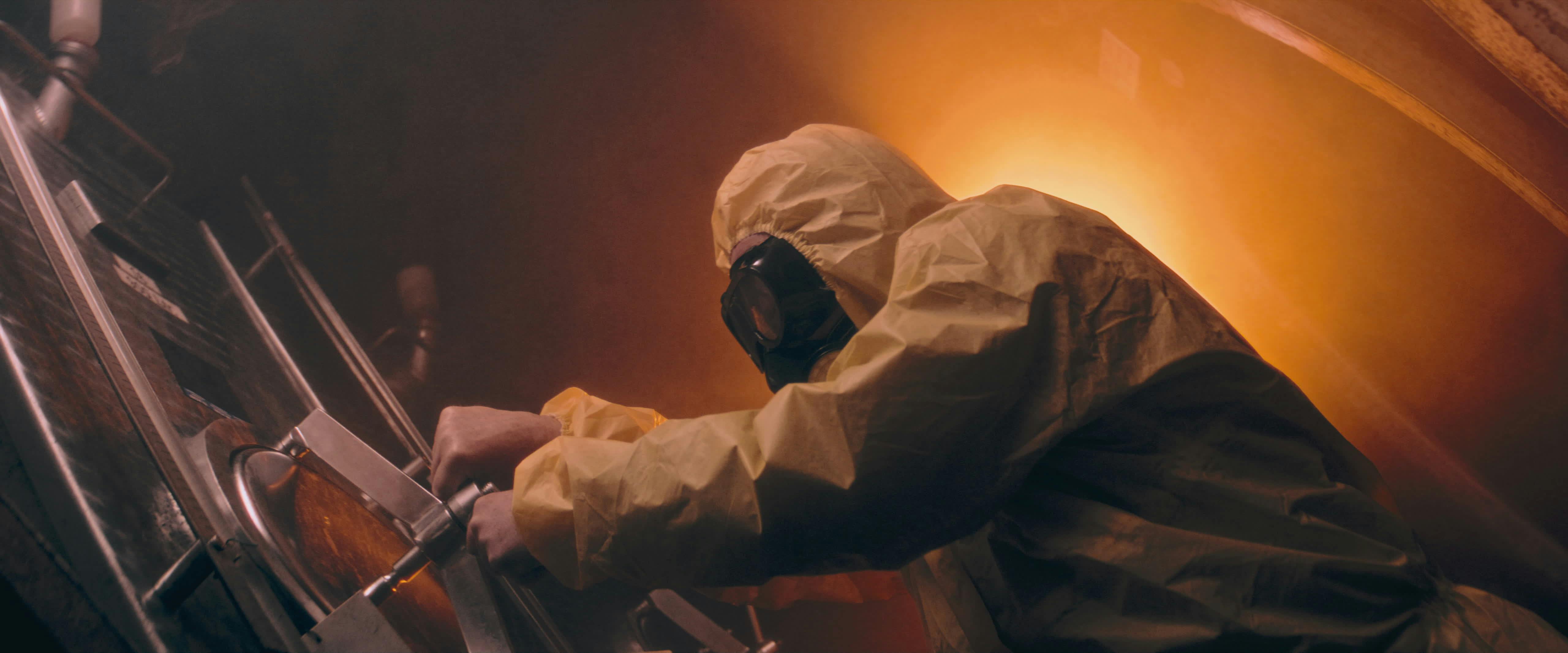 Discover nuclear-aftermath, a story-driven footage | Artlist