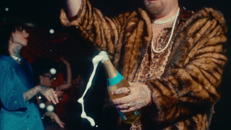 Vibe, Stylish, People, Night Out by Ira Belsky – Stock Footage | Artlist