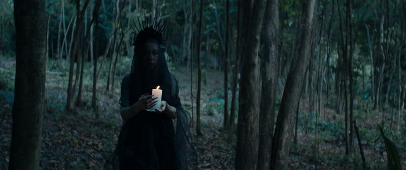 Anciant, Forest, Ritual, Worship by Roma Black – Stock Footage | Artlist