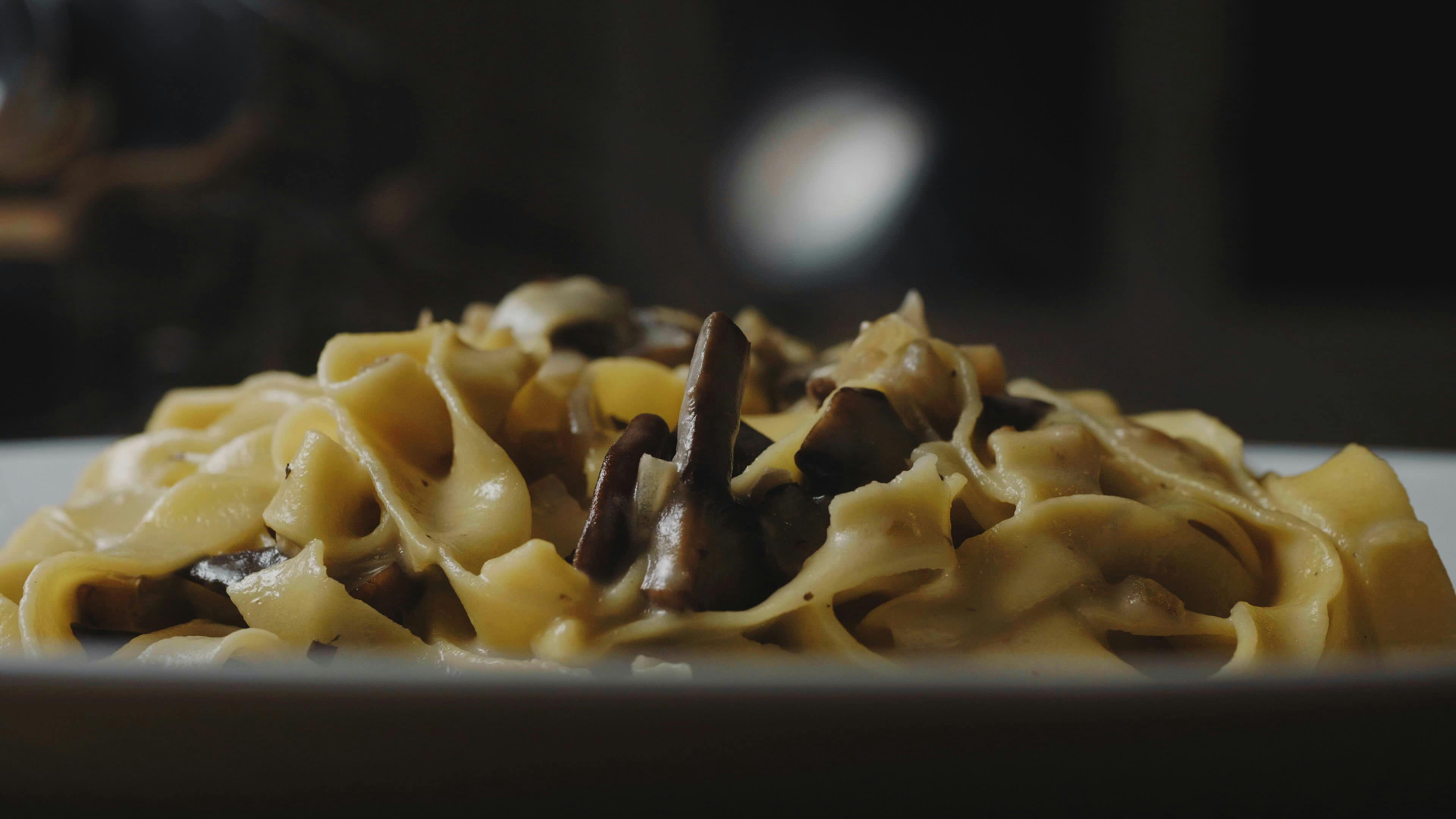 Discover pasta-homemade, a story-driven footage | Artlist