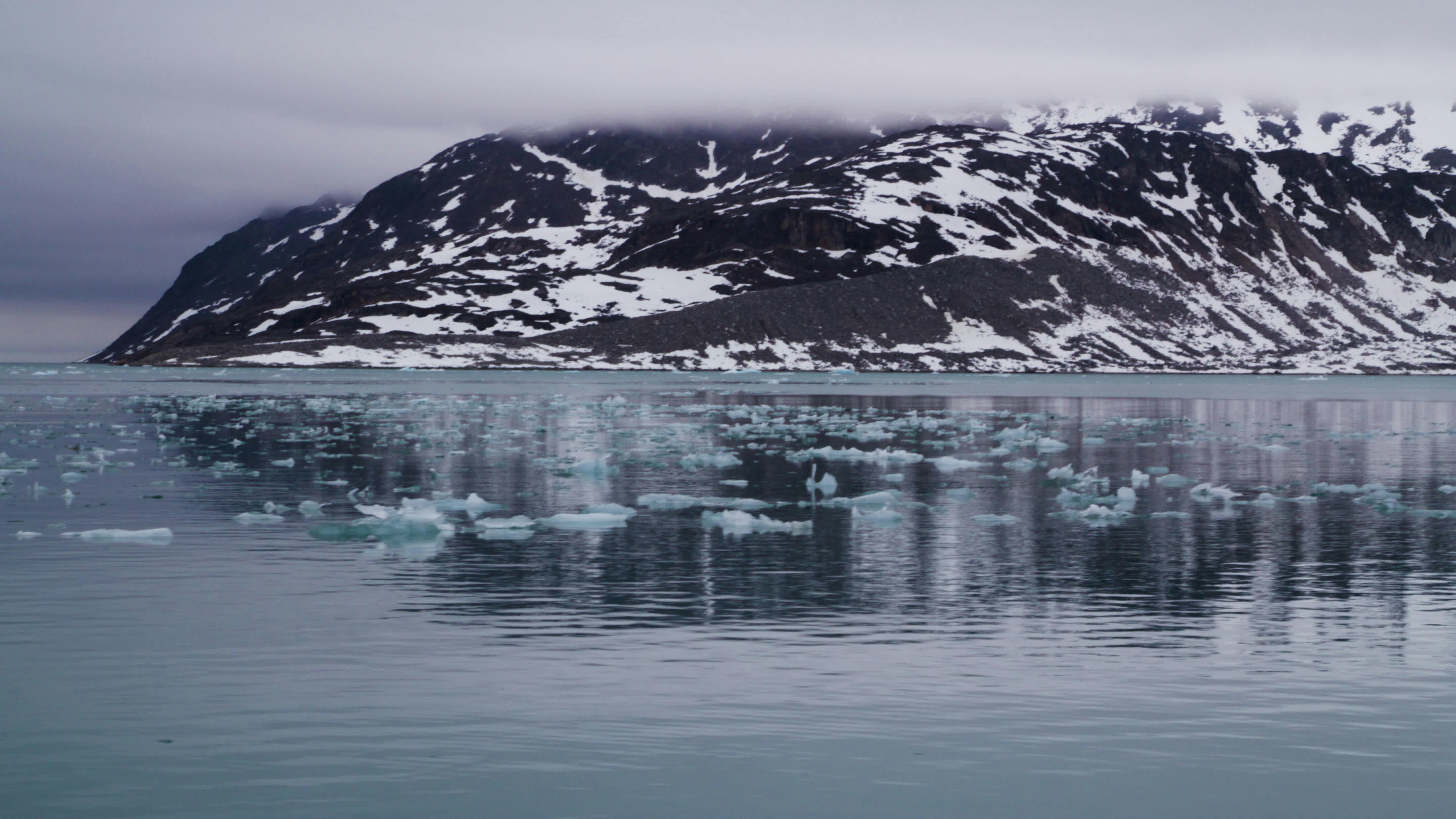Discover glacier, a story-driven footage | Artlist