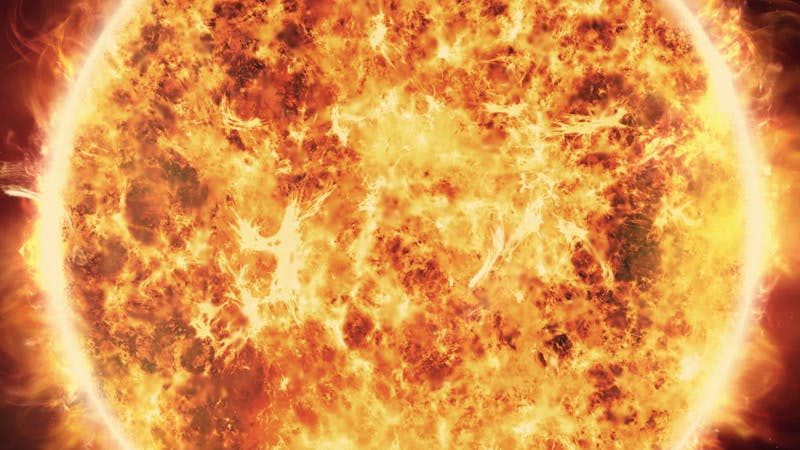 Cgi, 3d, Surface, Nuclear Fusion by Senssorial – Stock Footage | Artlist