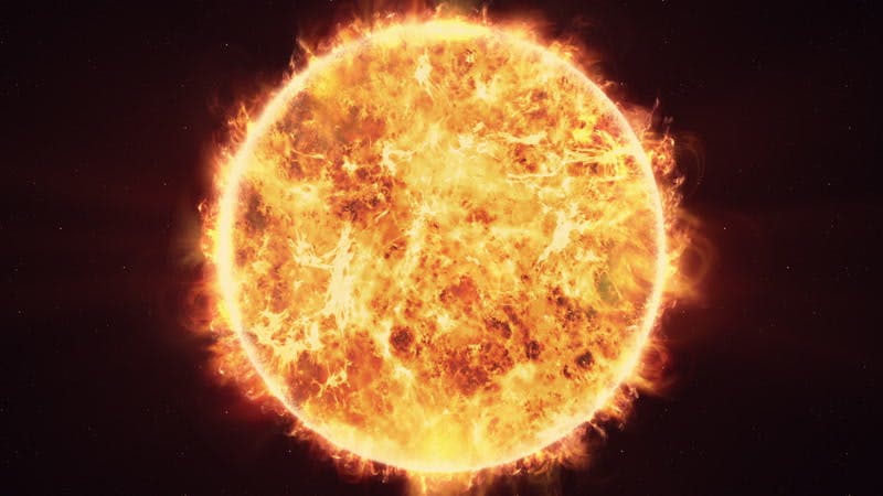 Cgi, 3d, Surface, Nuclear Fusion by Senssorial – Stock Footage | Artlist