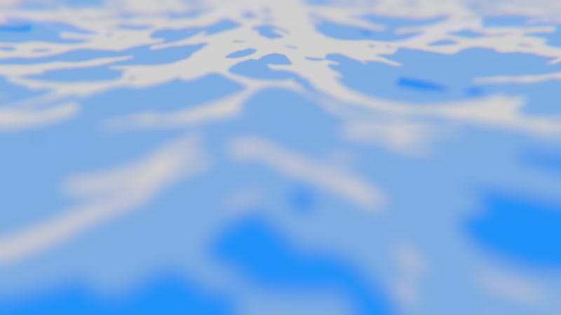 Animated, Water, Waves, Visual by Finn Moeller – Stock Footage | Artlist