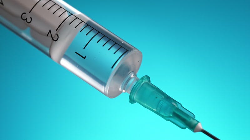 Drugs, Phantom, Syringes, Needle by Phantom Gravity – Stock Footage ...