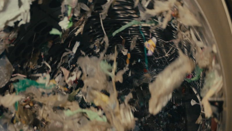 Plastic, Factory, Recycling, Garbage by Joni Visuals – Stock Footage ...