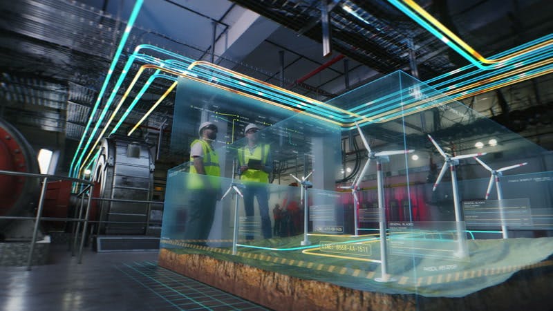 Motion Graphics, Men, Simulation, 3d by Frame Stock Footage – Stock ...