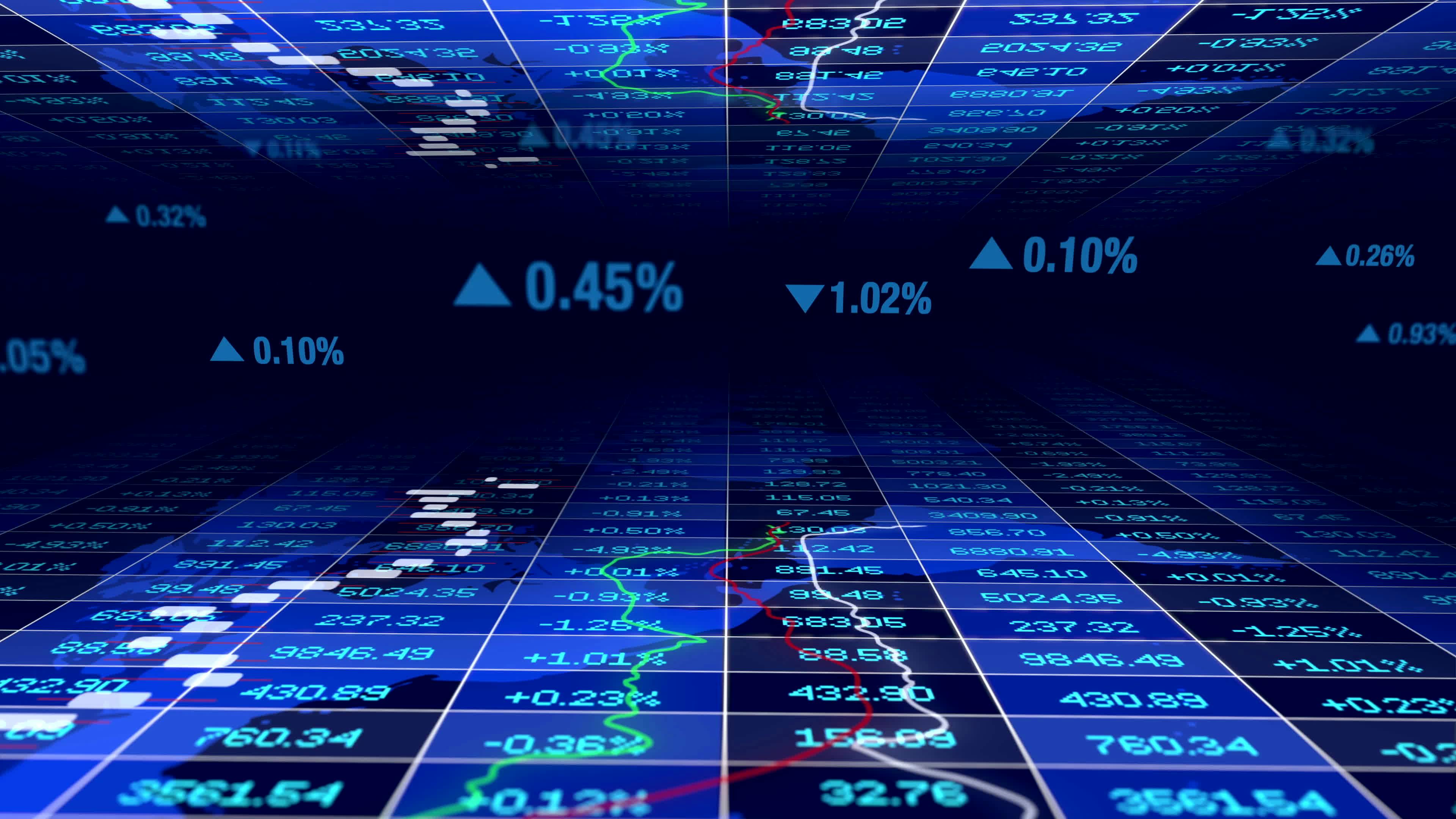 Discover stock-market-animation-charts, a story-driven footage | Artlist