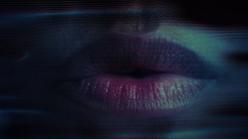 Vj, Music, Generative, Cgi by Hayk Zakoyan – Stock Footage | Artlist