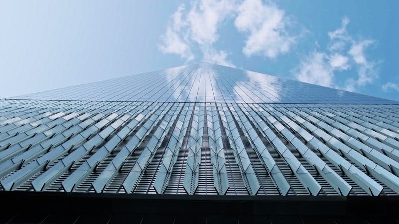 Building, Attractions, Usa, Manhattan by Escape Routine – Stock Footage ...