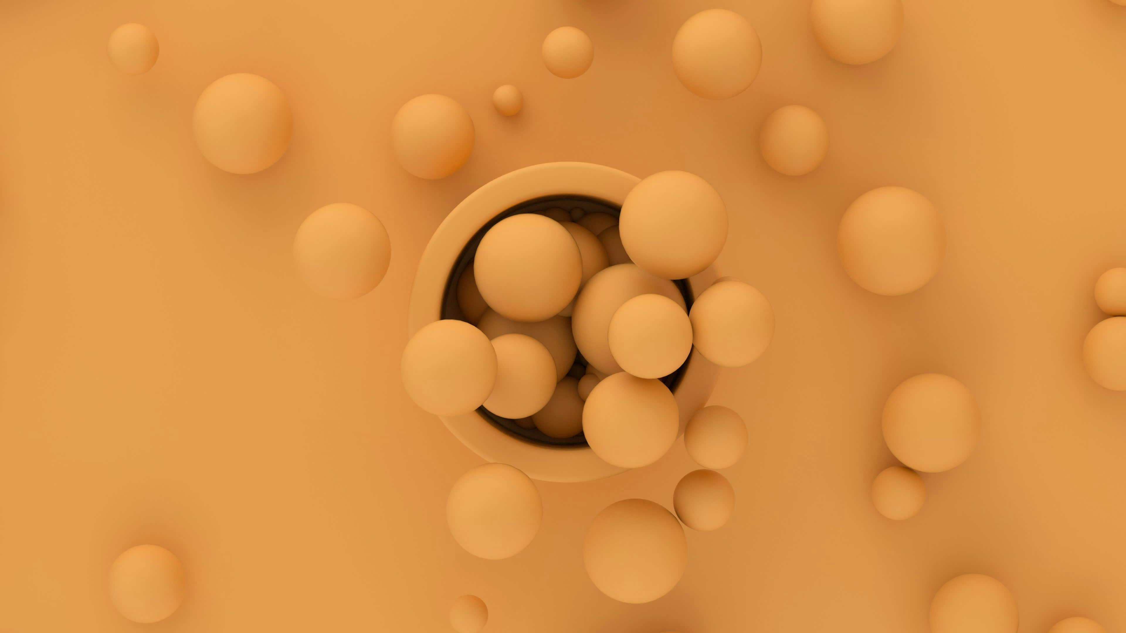 Discover bouncing-yellow-balls, a story-driven footage | Artlist