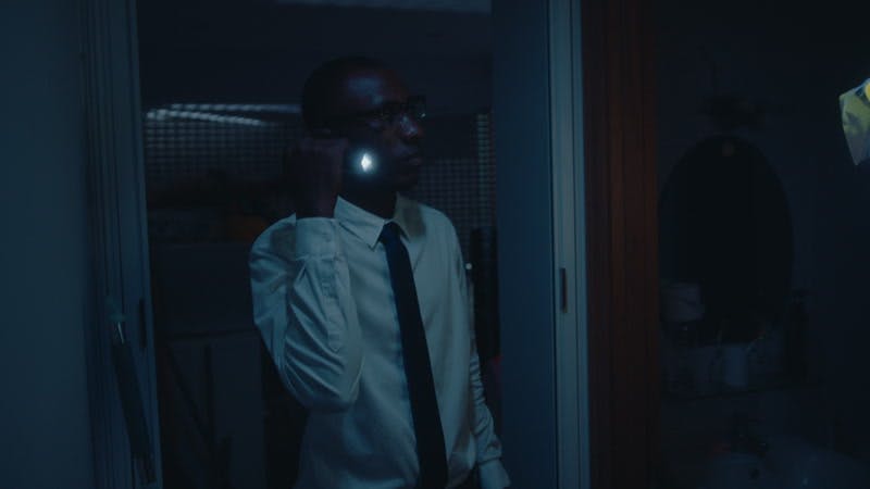 Scary, Flashlight, Warehouse, Dark by Yuki Film – Stock Footage | Artlist