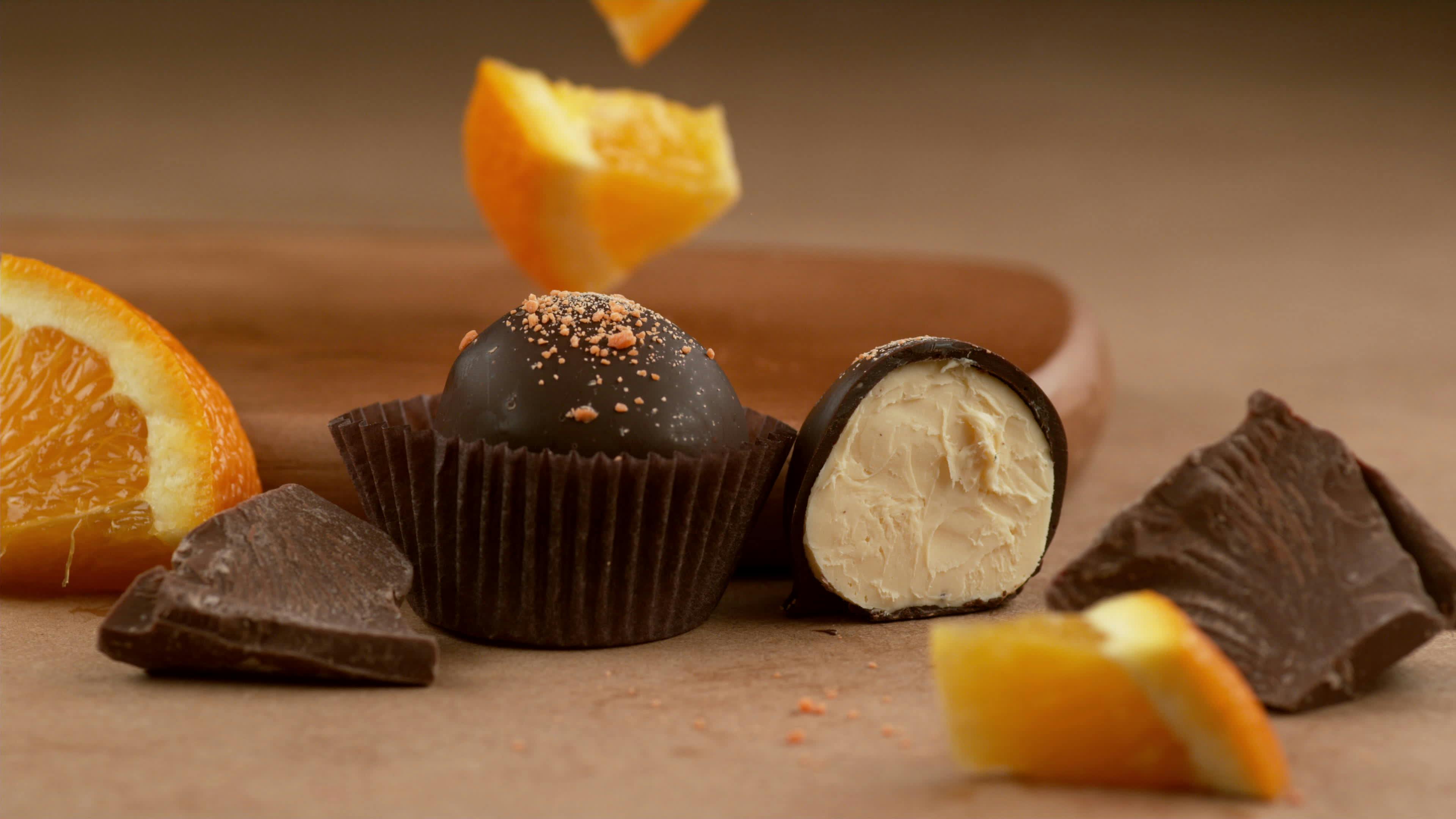 Discover desserts-and-candy-beauty-shots, a story-driven footage | Artlist