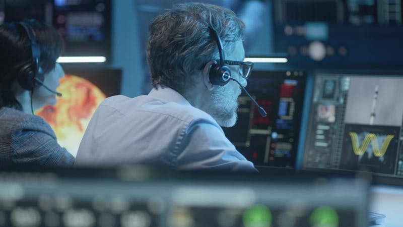 Launchpad, Space, Countdown, Space Program by Frame Stock Footage ...