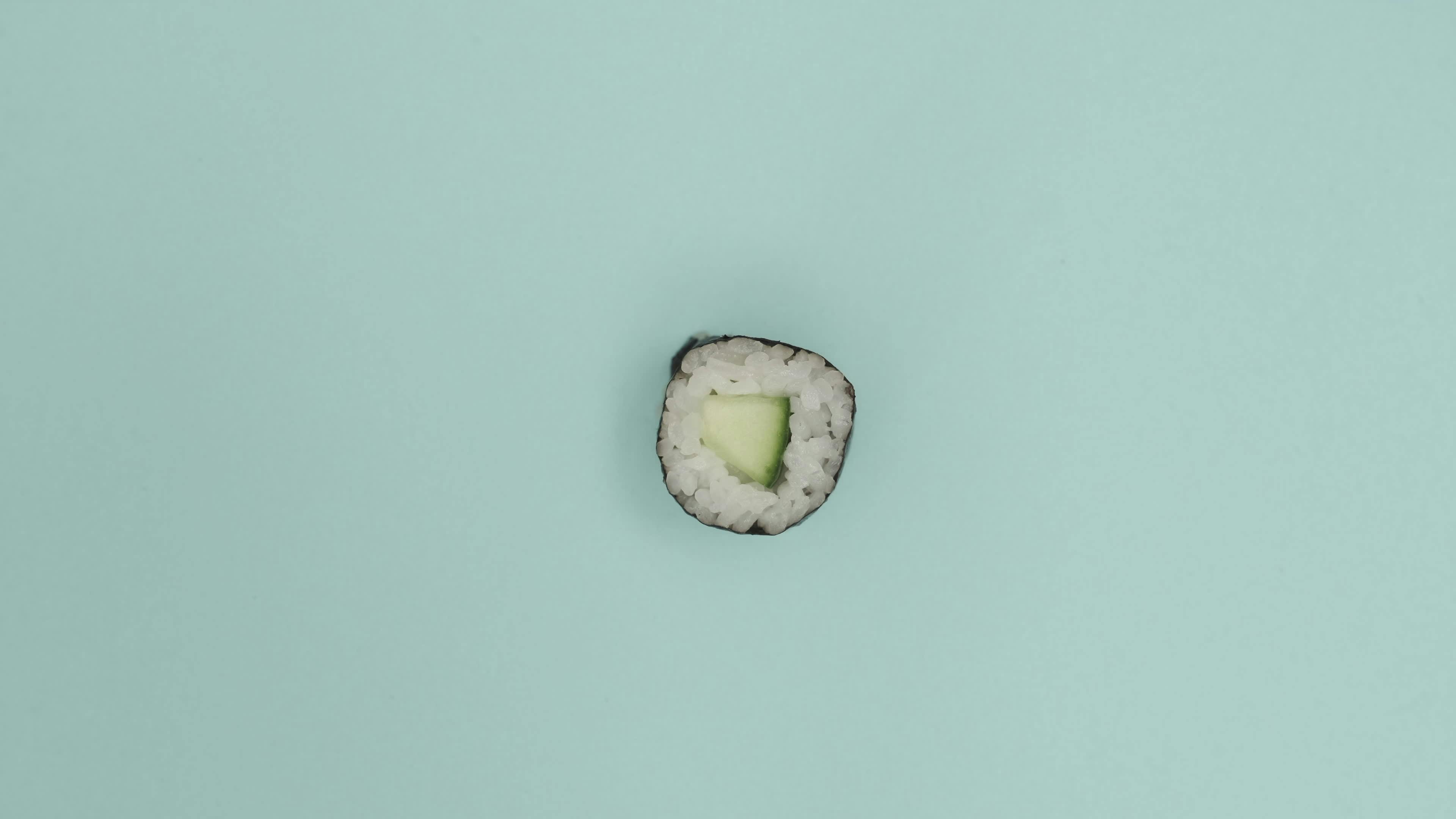 Discover sushi-top-shots, a story-driven footage | Artlist