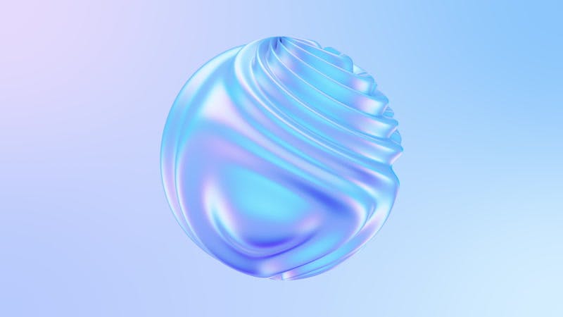 3d, Shape, Morphing, Sphere by Bruno Tornielli – Stock Footage | Artlist