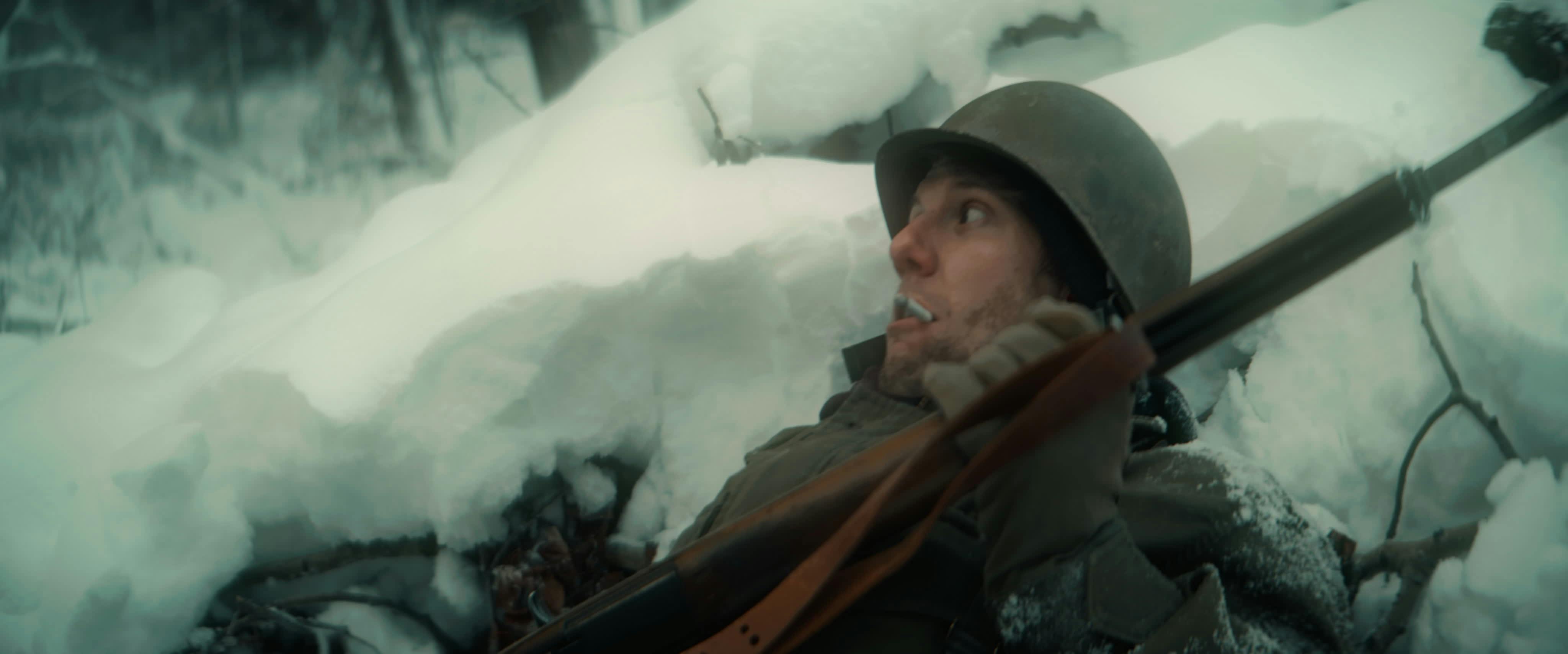 Discover ww2-forest-battle, a story-driven footage | Artlist