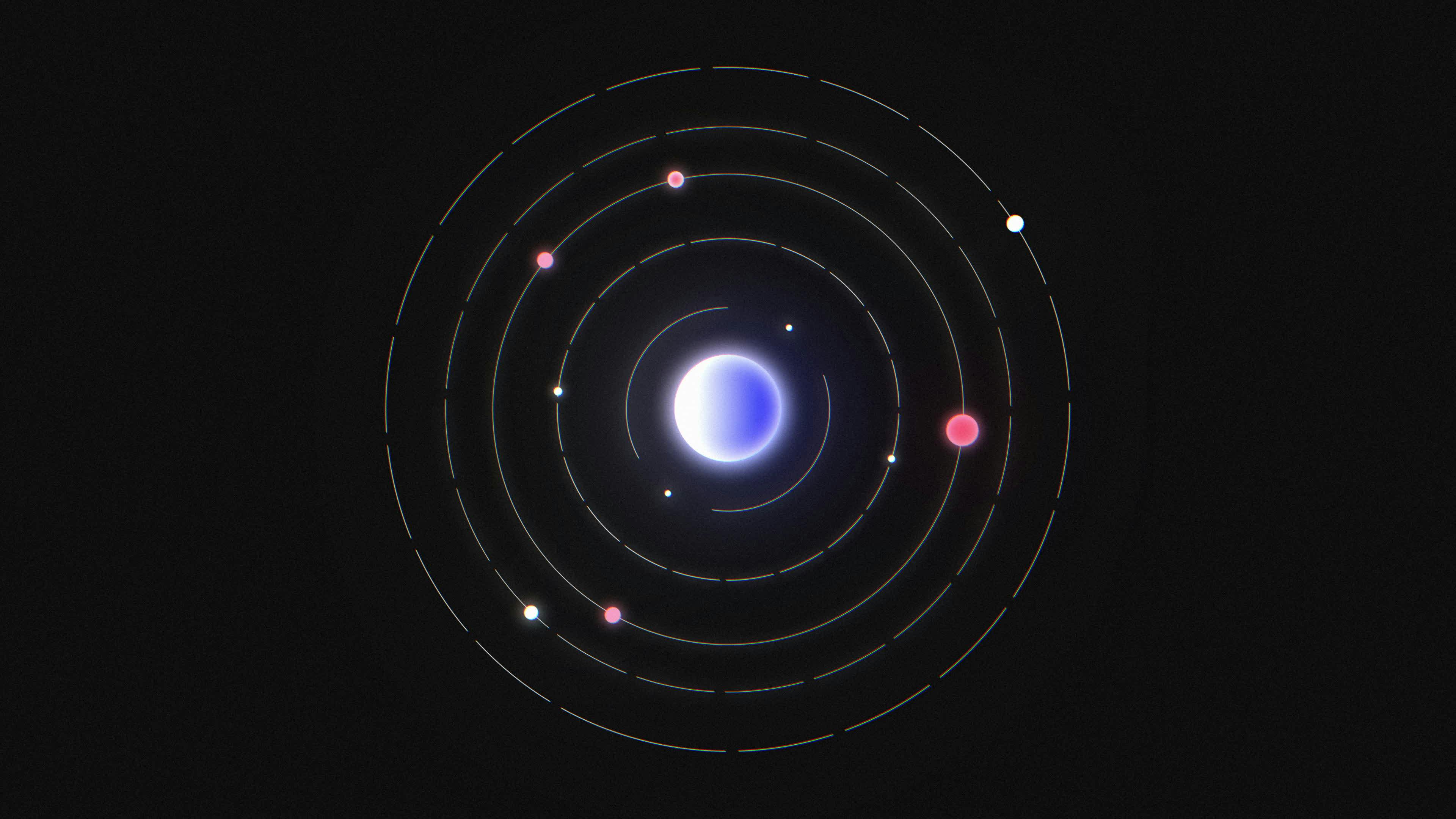 Discover orbit-shapes, a story-driven footage | Artlist