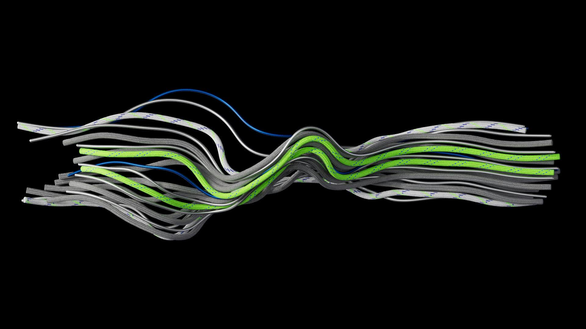 Discover ropes, a story-driven footage | Artlist