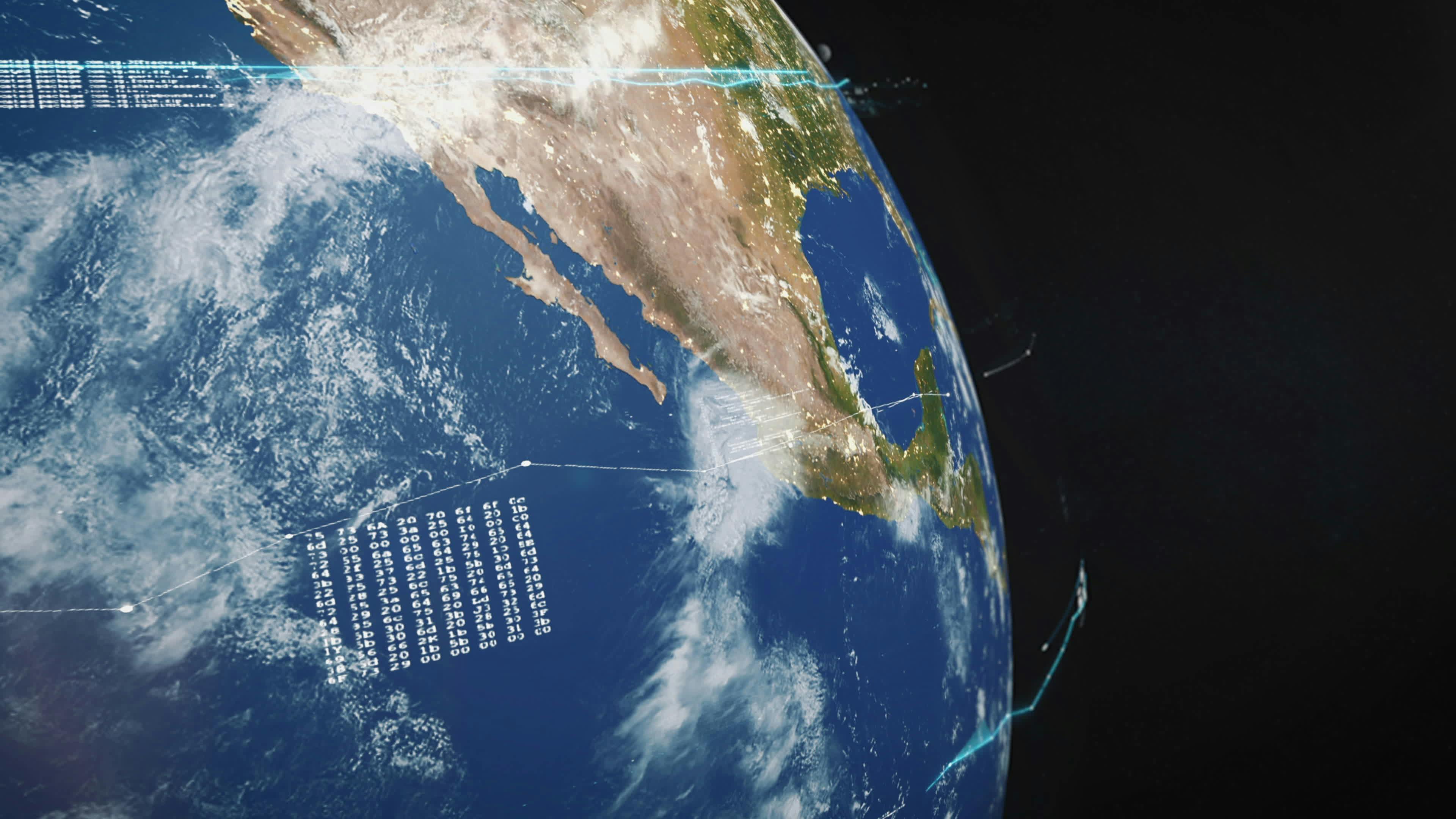 Discover earth-and-mars-cgi, a story-driven footage | Artlist