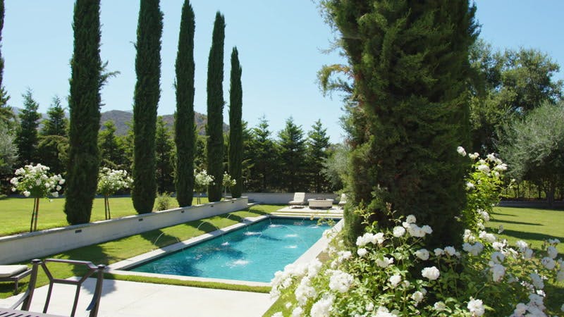 Luxury, Residence, Home, Real Estate by Hugo Will – Stock Footage | Artlist