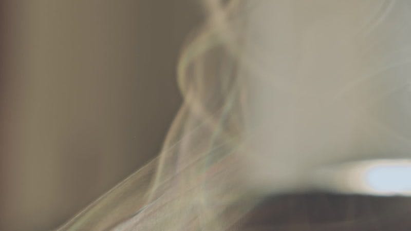 Mist, Hot, Rising, Smoke by Denys Hrishyn – Stock Footage | Artlist