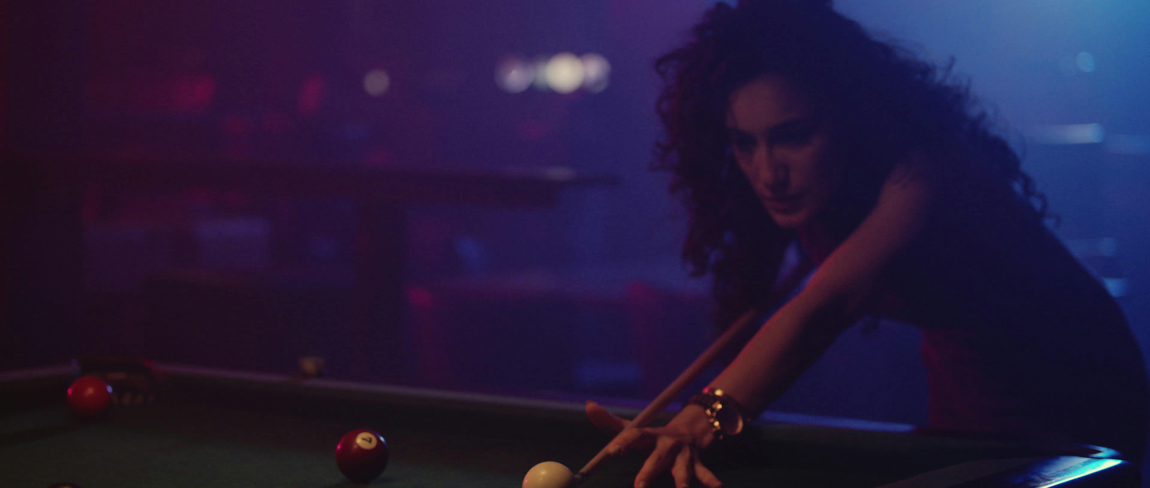 Discover woman-in-a-bar, a story-driven footage | Artlist