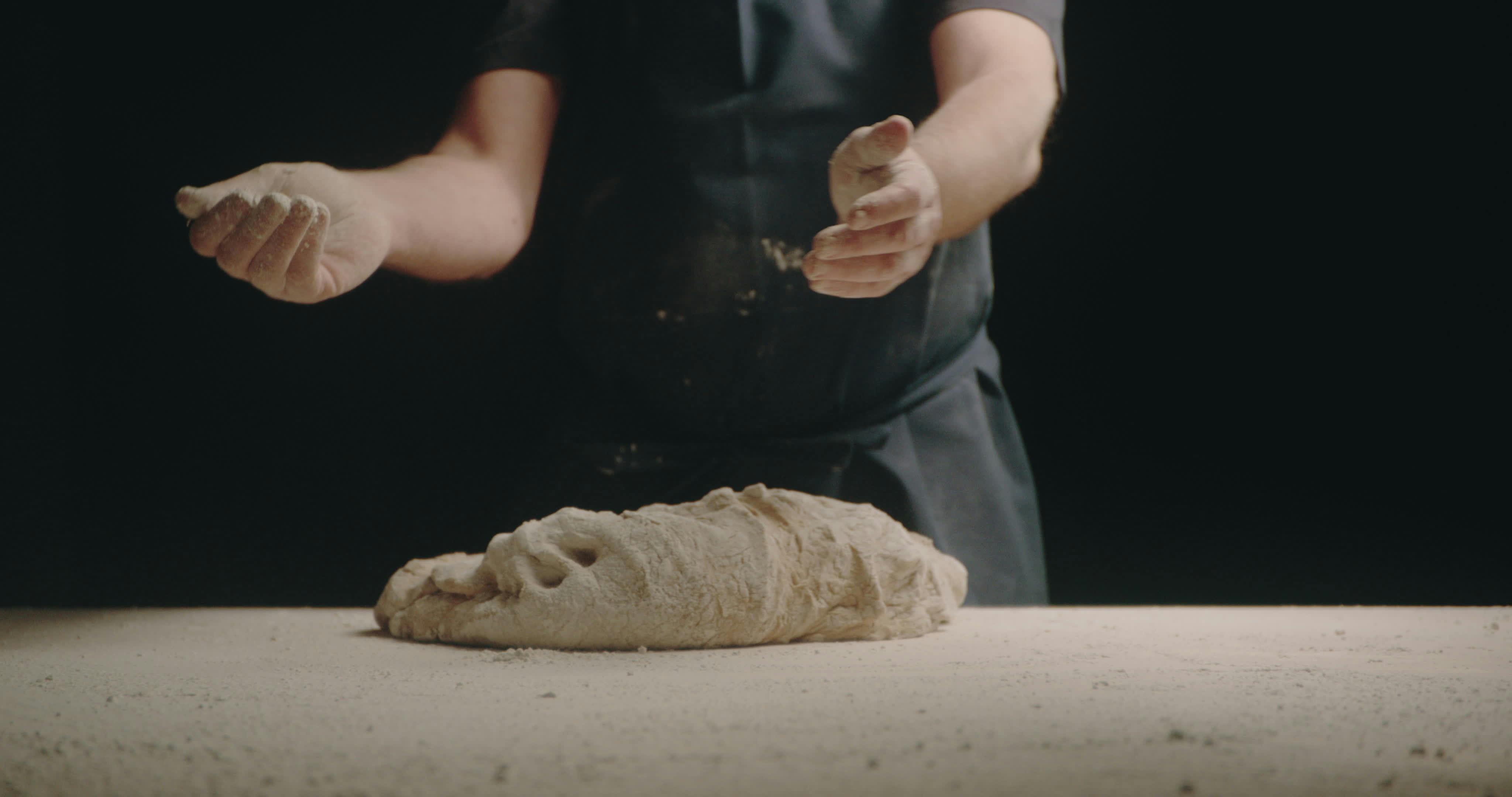 Discover baking-bread, a story-driven footage | Artlist