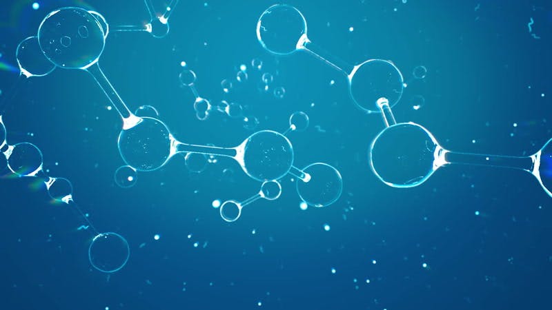 Scientific, Graphics, Medical, Dna by Gilad Baron – Stock Footage | Artlist