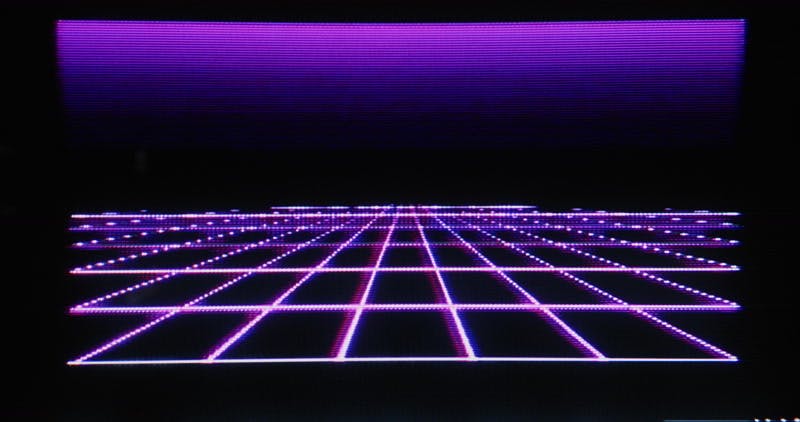 Glitch, Static, Words, Flashing by Omri Ohana – Stock Footage | Artlist