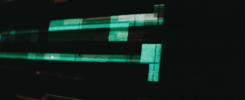 Glitchy, Distorted, Uneven, Overlay by Thomas Gellert – Stock Footage ...