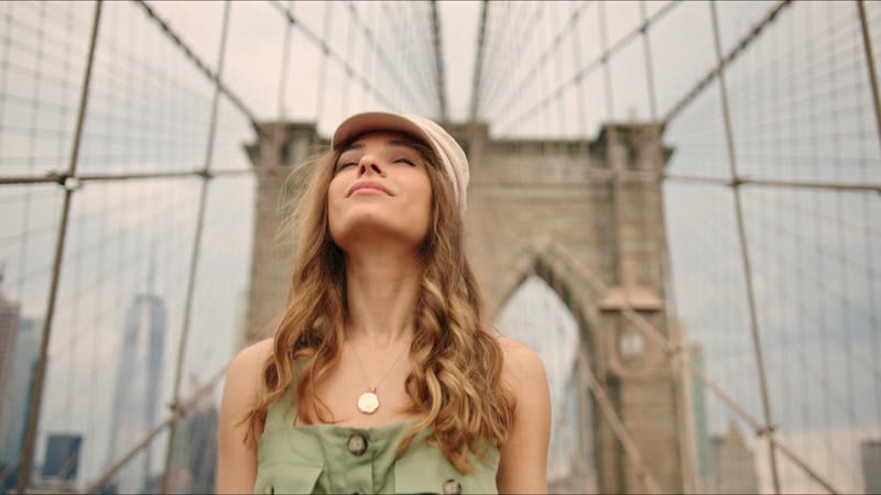 Buildings, Urban, New York, City by Hugo Will – Stock Footage | Artlist