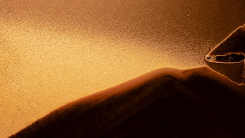 Falling, Pile, Sand, Grain by Ami Bornstein – Stock Footage | Artlist