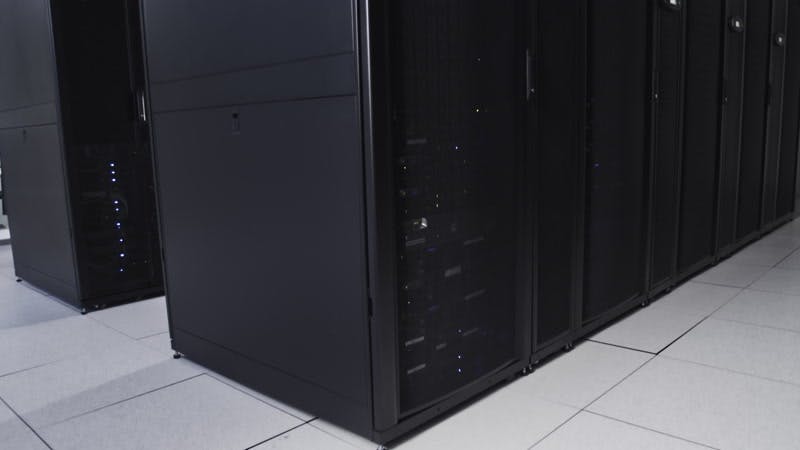 Data Center, Machine Room, Computer, Business by Kristian Ozer Kettner ...