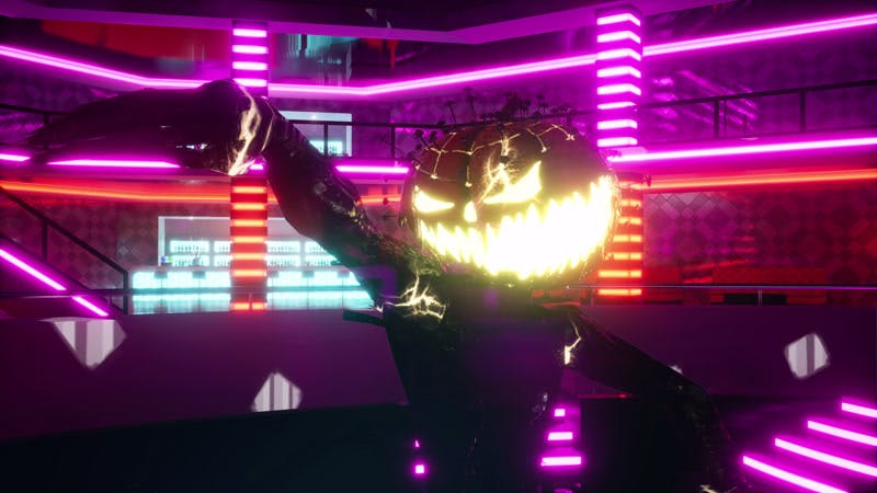 Led Lights, Disco, Loop, Party by Savagerus – Stock Footage | Artlist