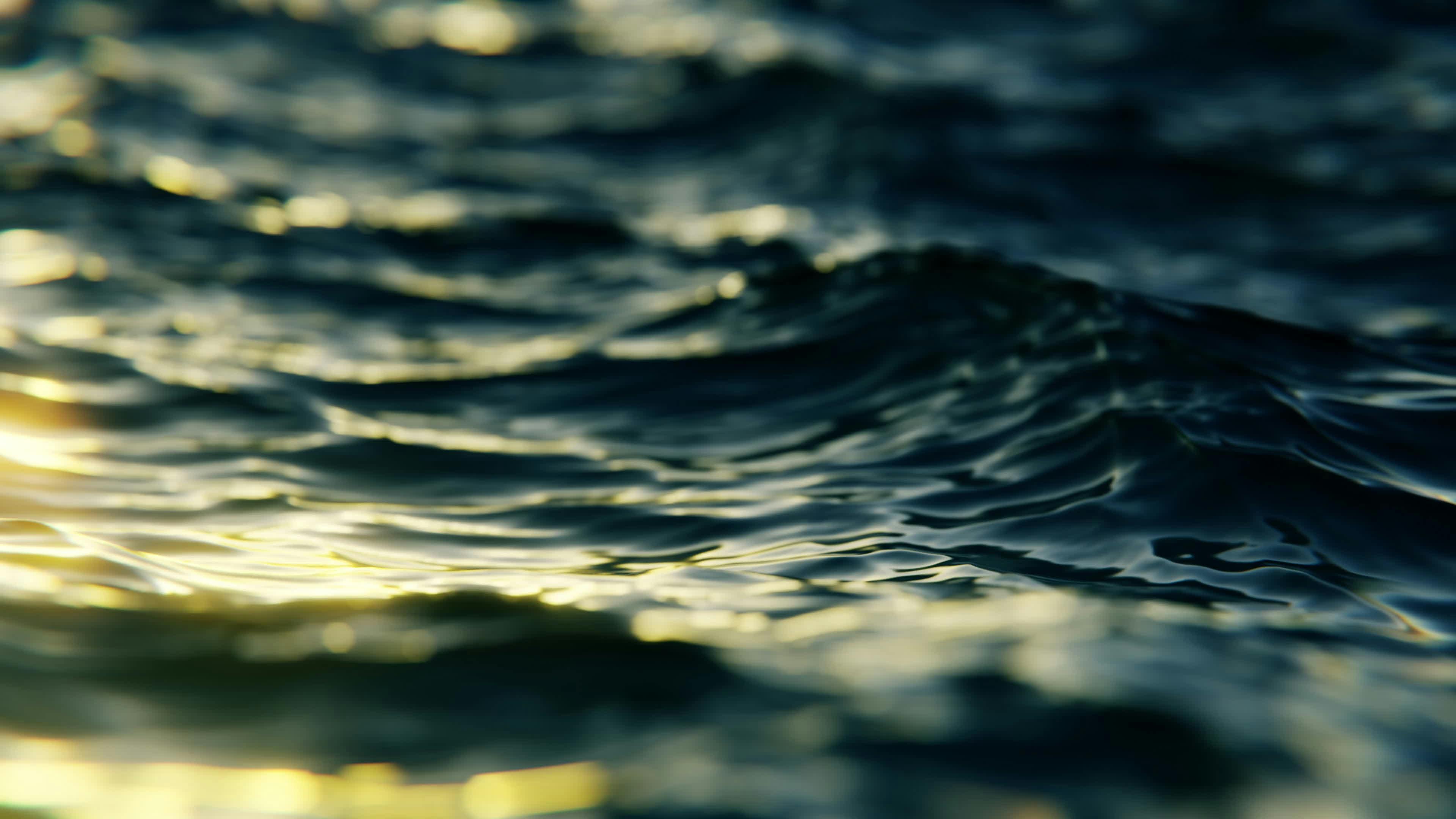 Discover animated-ocean-surface, a story-driven footage | Artlist