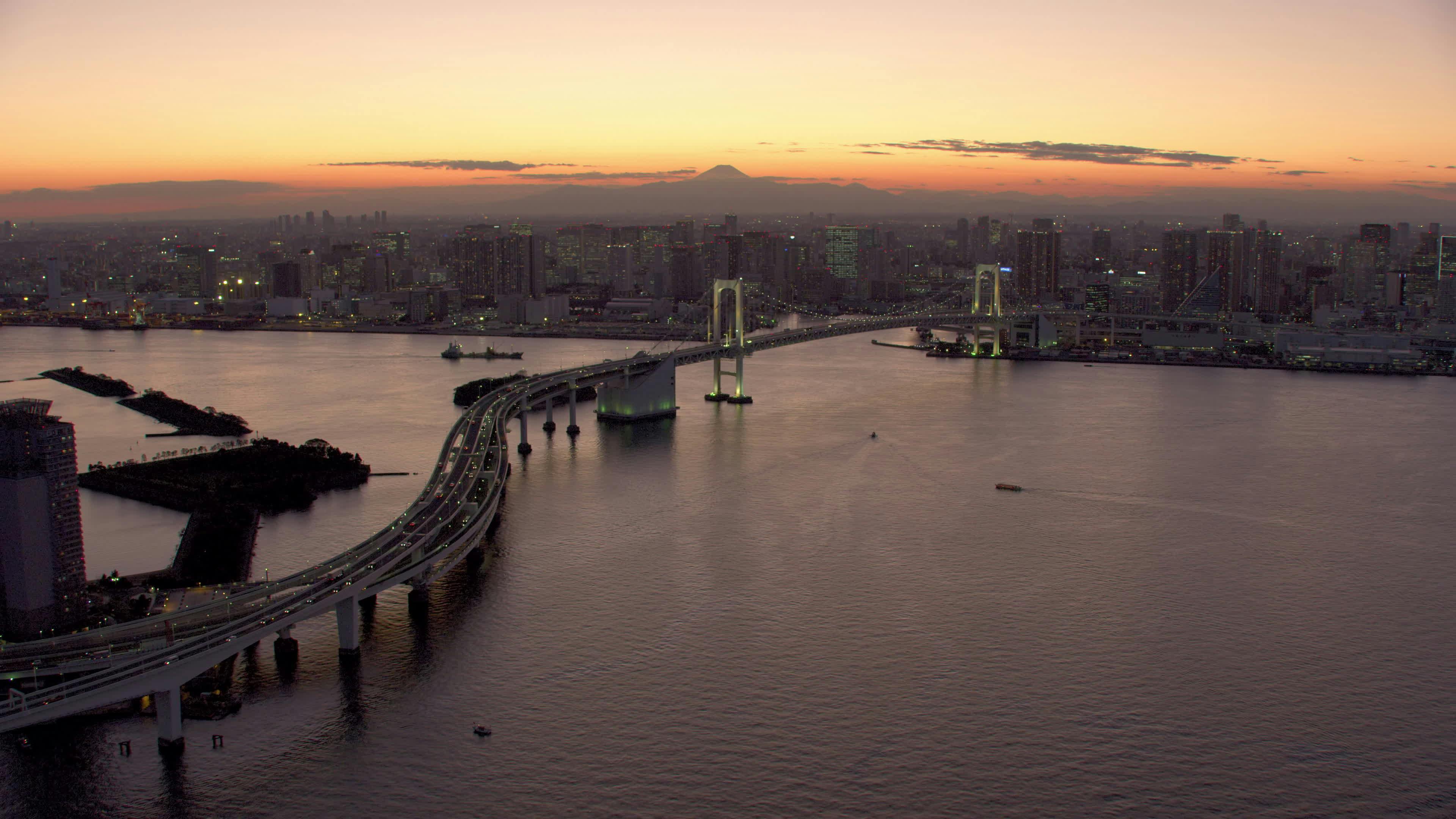 Discover tokyo-from-above, a story-driven footage | Artlist