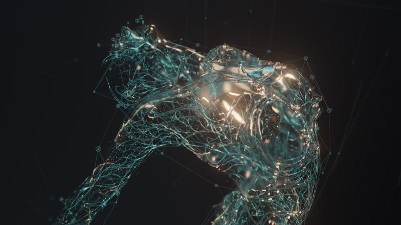 Light, Cgi, 3d, Futuristic by jmg-visuals – Stock Footage | Artlist