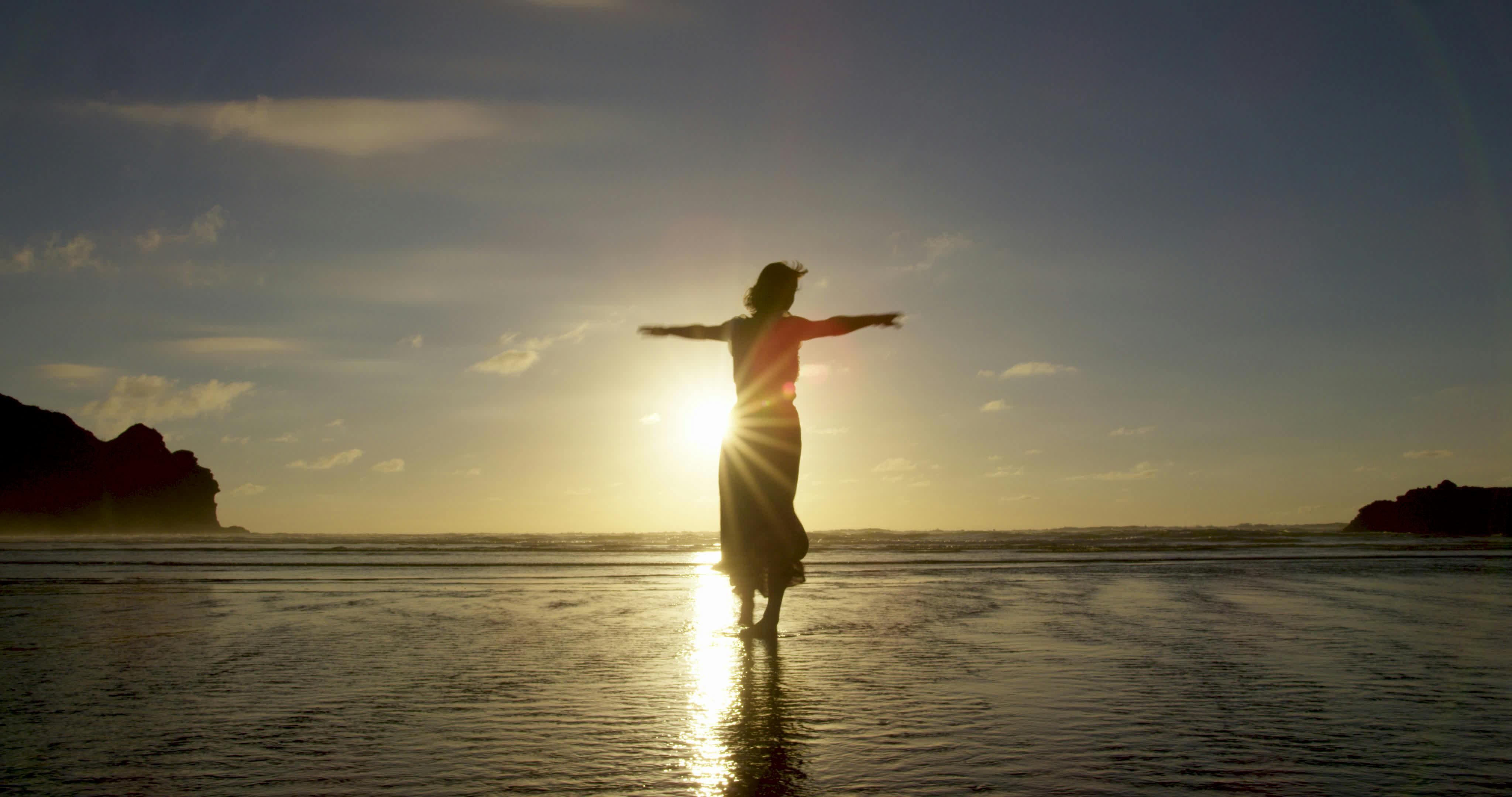 Discover beach-freedom, a story-driven footage | Artlist