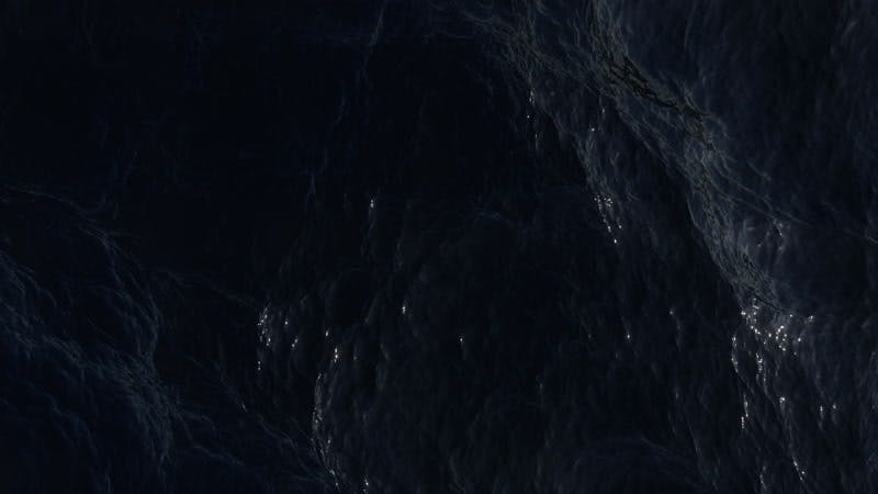 Sea, Cgi, Blue, Ocean by Bruno Tornielli – Stock Footage | Artlist