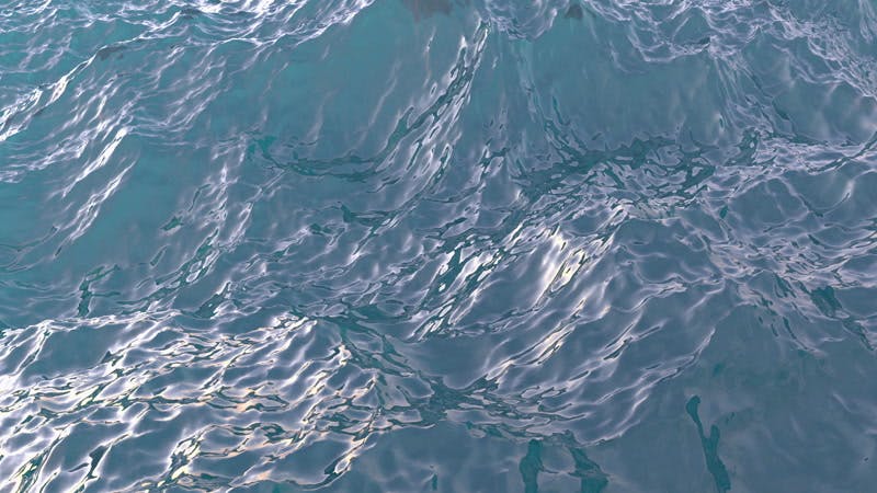 Ocean, Sea, Cgi, Wave by Bruno Tornielli – Stock Footage | Artlist