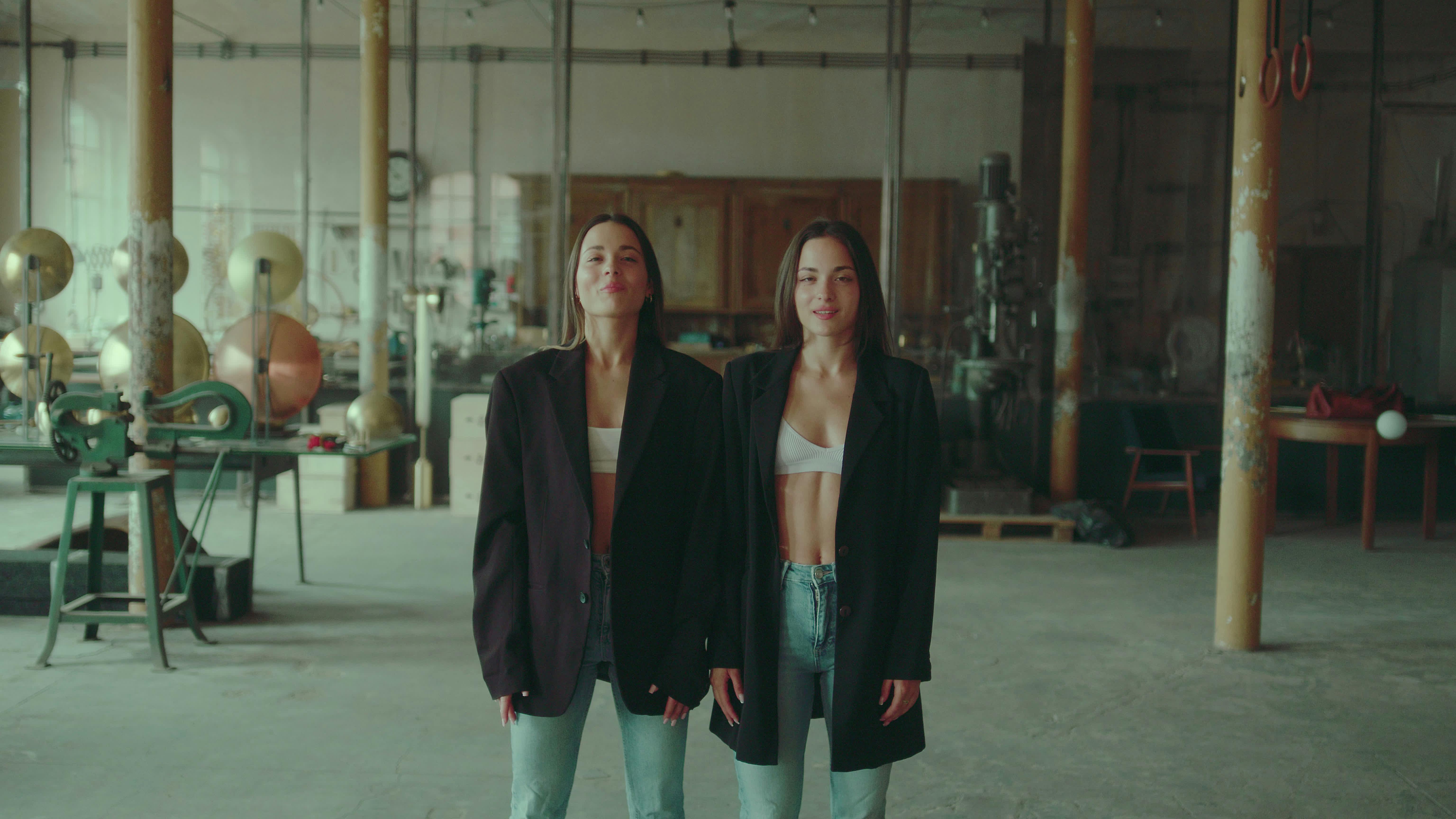 Discover parallel-hearts, a story-driven footage | Artlist