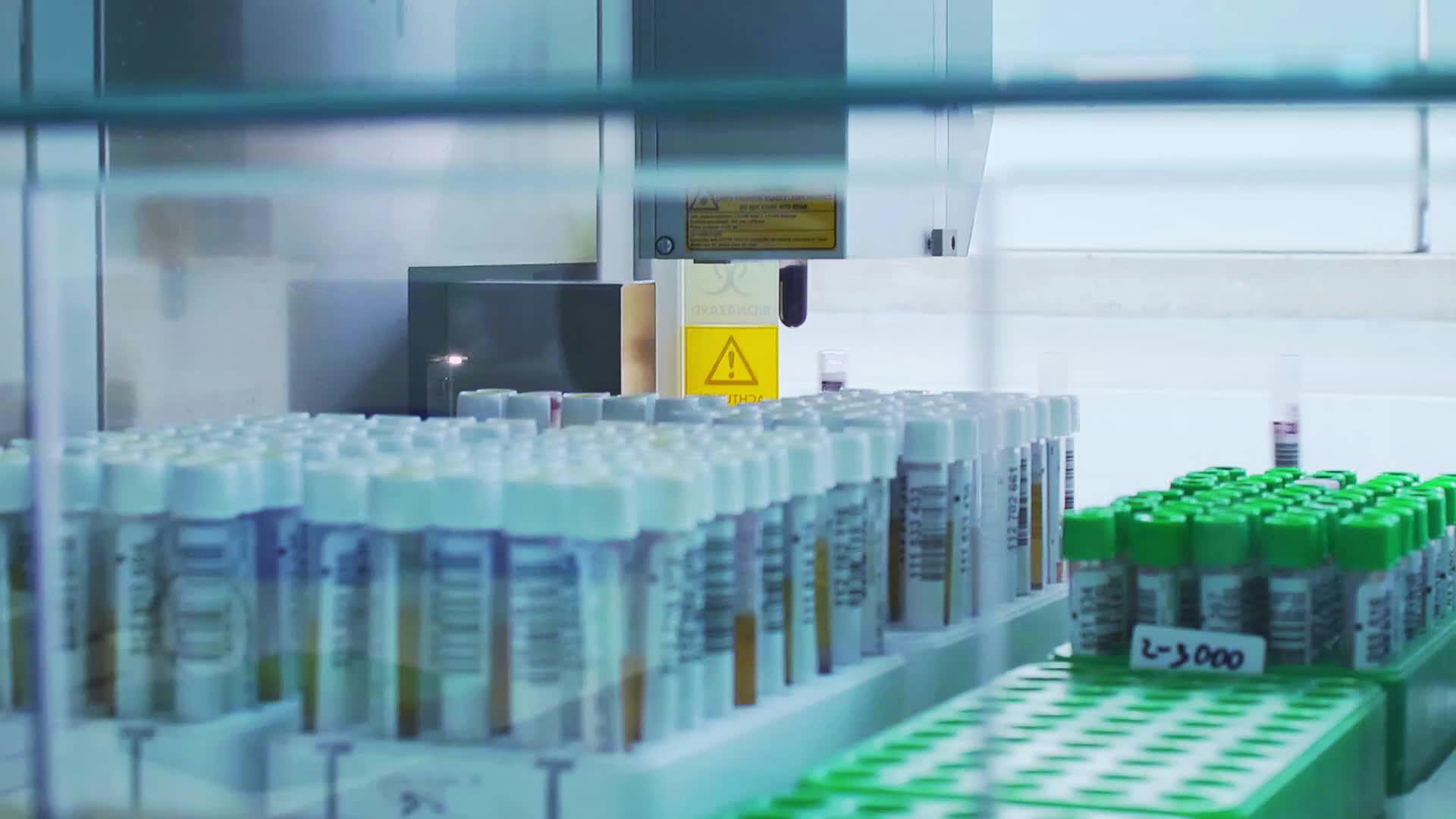Discover laboratory-testing-process, a story-driven footage | Artlist