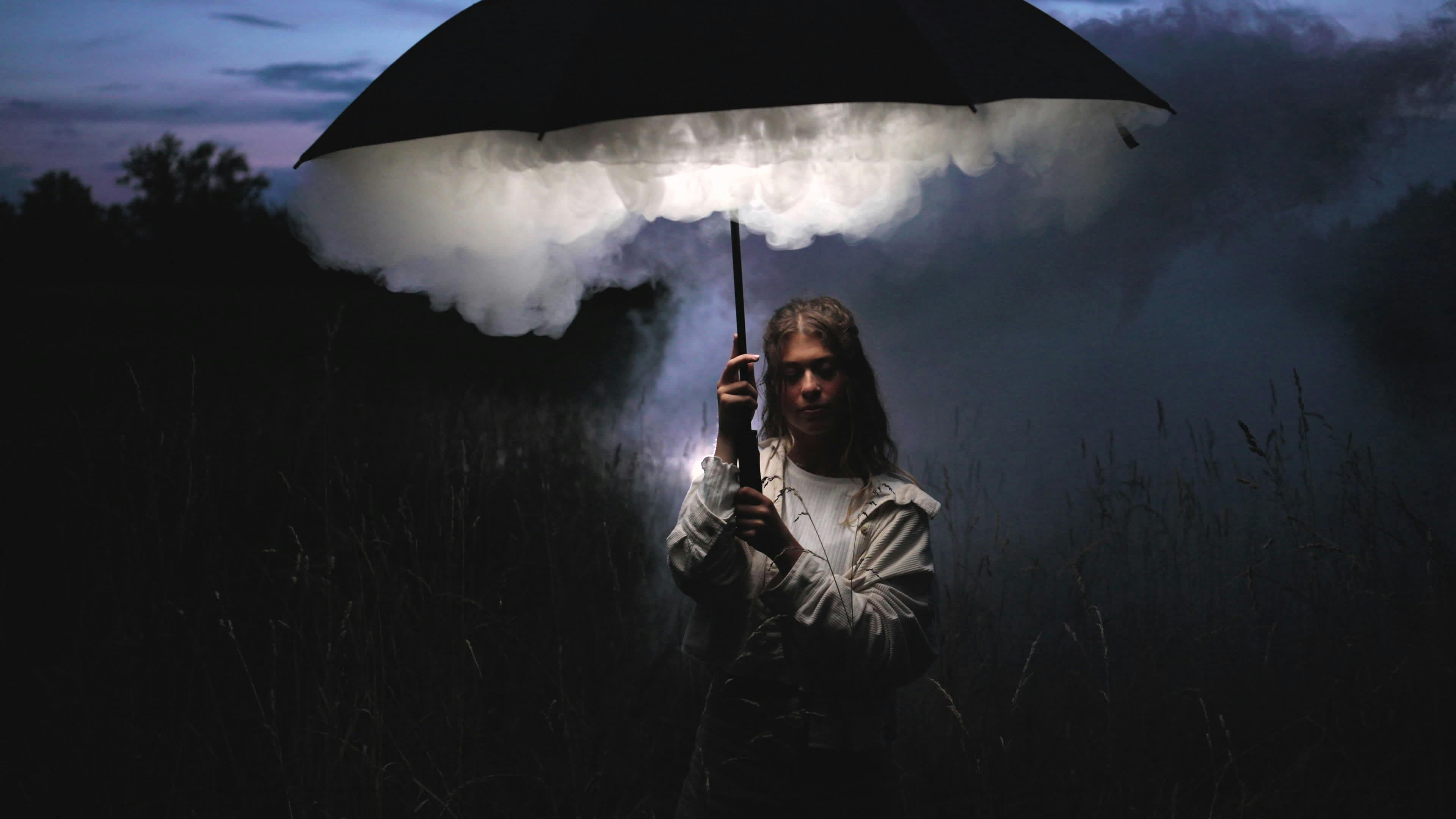 Discover mysterious-field, a story-driven footage | Artlist