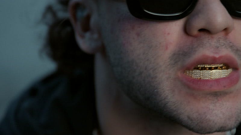 Grillz, Rap, Hip Hop, Gold Teeth by Will Niava – Stock Footage | Artlist