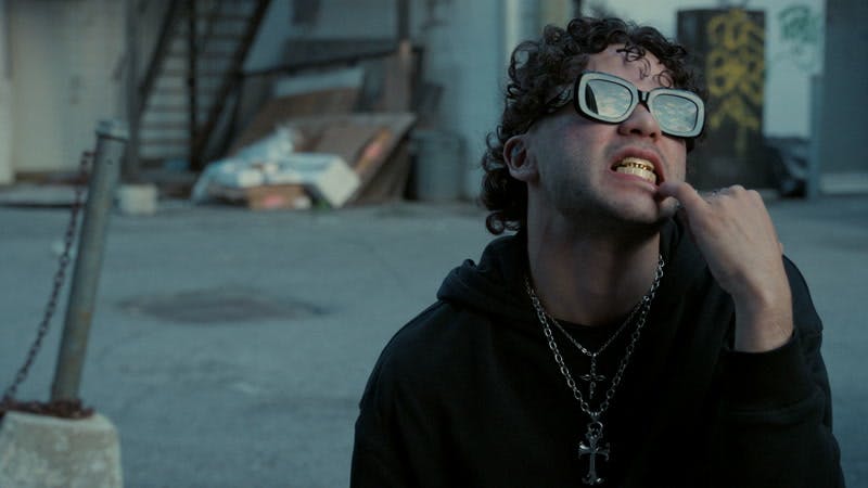 Rap, Grillz, Hip Hop, Gold Teeth by Will Niava – Stock Footage | Artlist