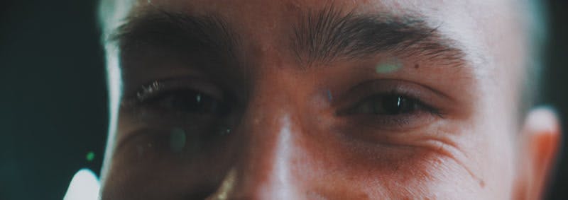 Young, Sport, Player, Eyes by Hans Peter Schepp – Stock Footage | Artlist