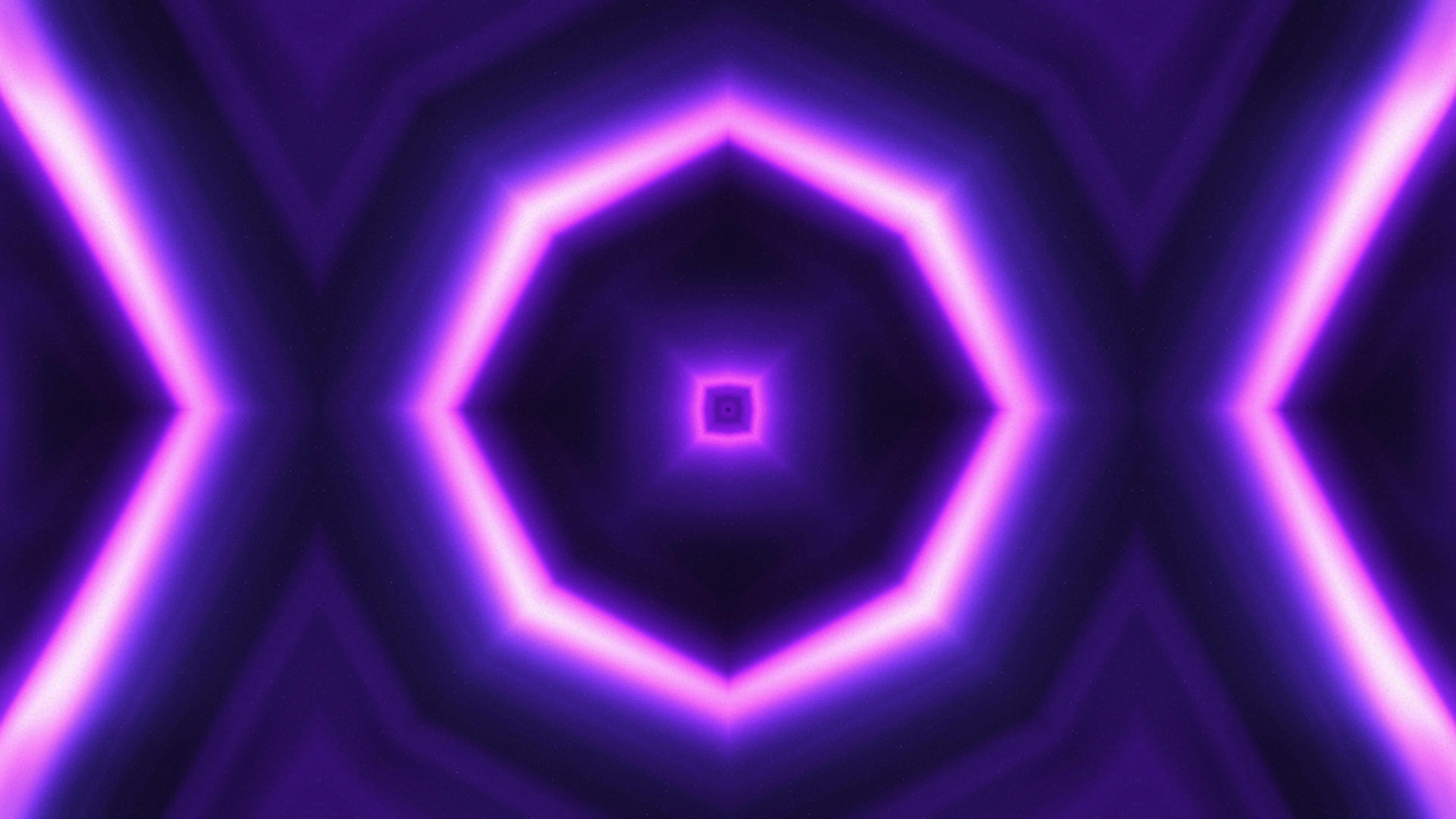 Discover neon-lights-loops, a story-driven footage | Artlist